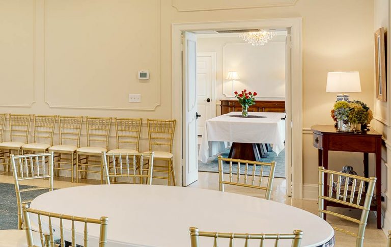 Wedding venues in Orange Park FL - Azaleana Manor on the St Johns