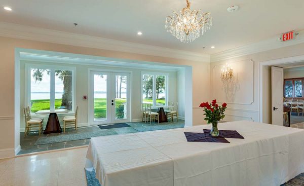 Wedding venues in Orange Park FL - Azaleana Manor on the St Johns