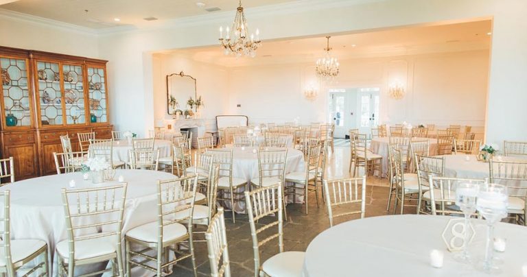 Another Stunning Event at Azaleana Manor - Azaleana Manor