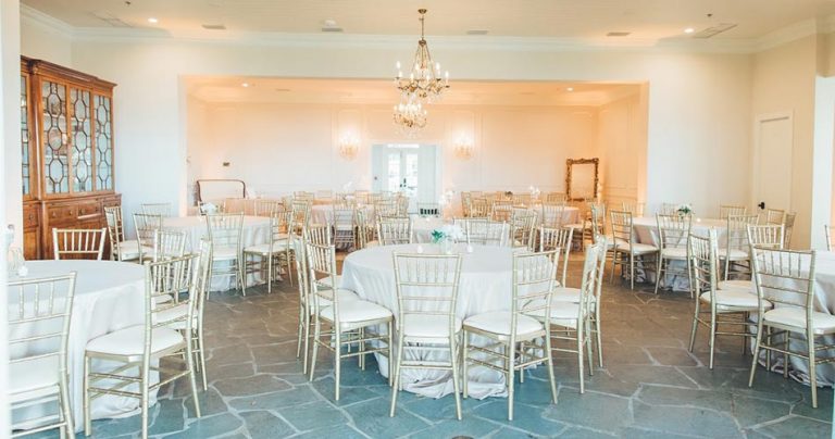 Another Stunning Event at Azaleana Manor - Azaleana Manor