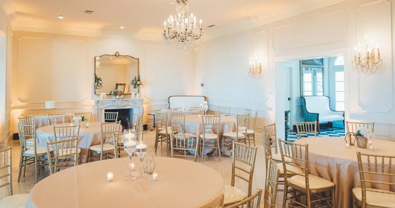 Another Stunning Event at Azaleana Manor - Azaleana Manor