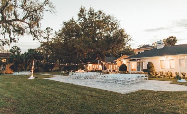 Another Stunning Event at Azaleana Manor - Azaleana Manor