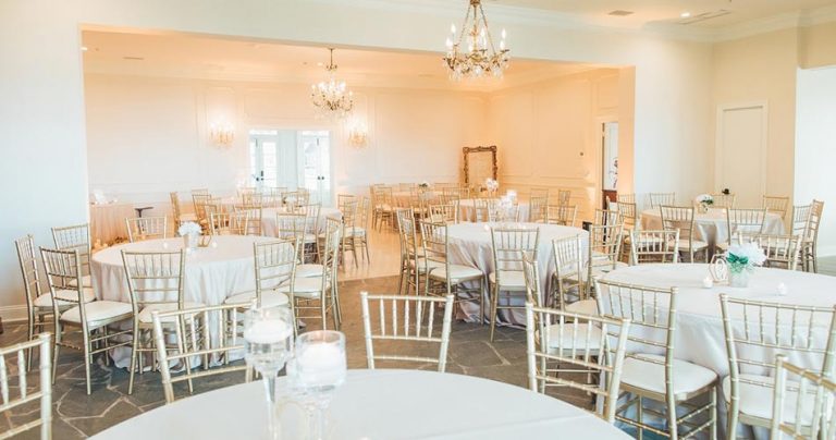 Another Stunning Event at Azaleana Manor - Azaleana Manor