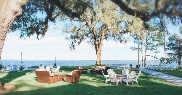 Another Stunning Event at Azaleana Manor - Azaleana Manor