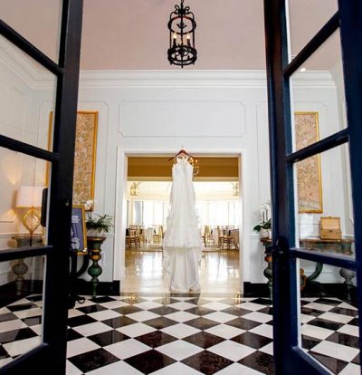 Wedding venues in Orange Park FL - Azaleana Manor on the St Johns