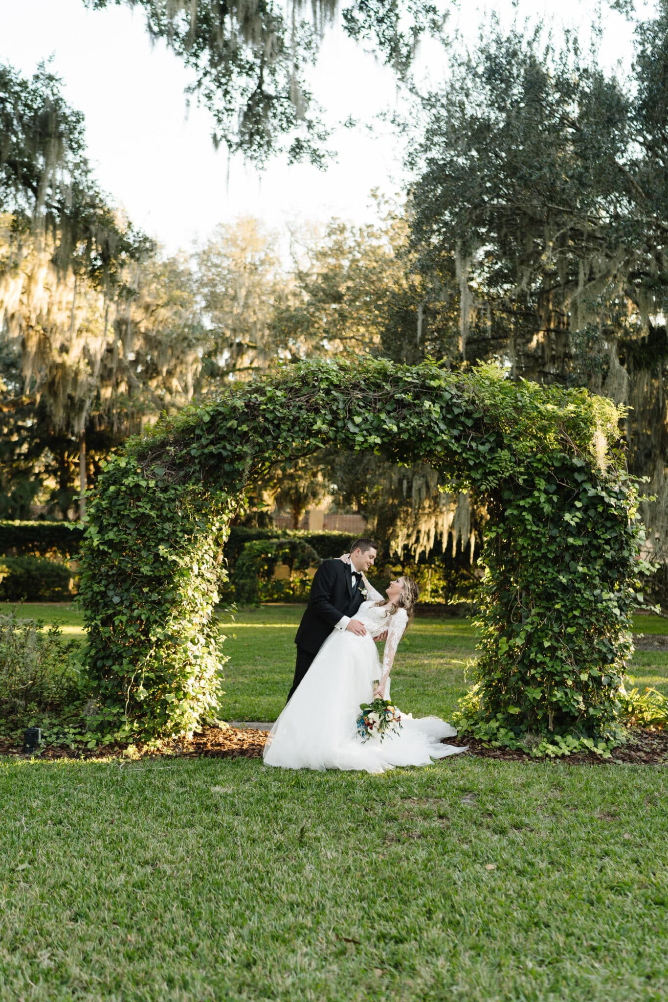 Jacksonville Event Venue, the Azaleana Manor on the St Johns River