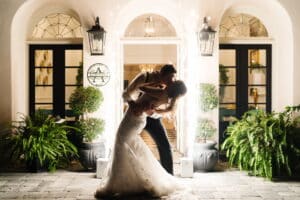 Jacksonville Event Venue, the Azaleana Manor on the St Johns River