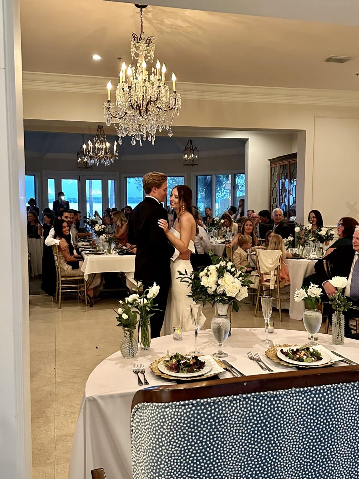 Jacksonville Event Venue, the Azaleana Manor on the St Johns River